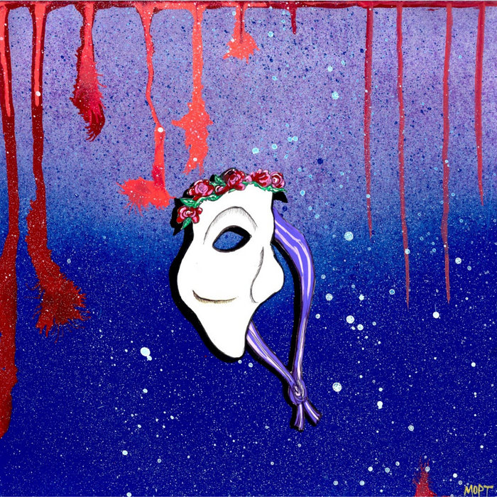 Sad Break Up Songs | The Lonesome Troubadour | Rather Ripped Records