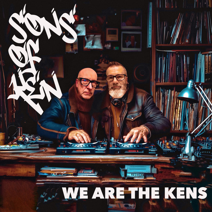 We Are The Kens | Sons Of Ken