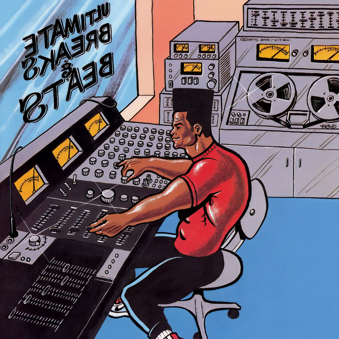 Ultimate Breaks & Beats The Complete Collection. Vol.23 | Various ...