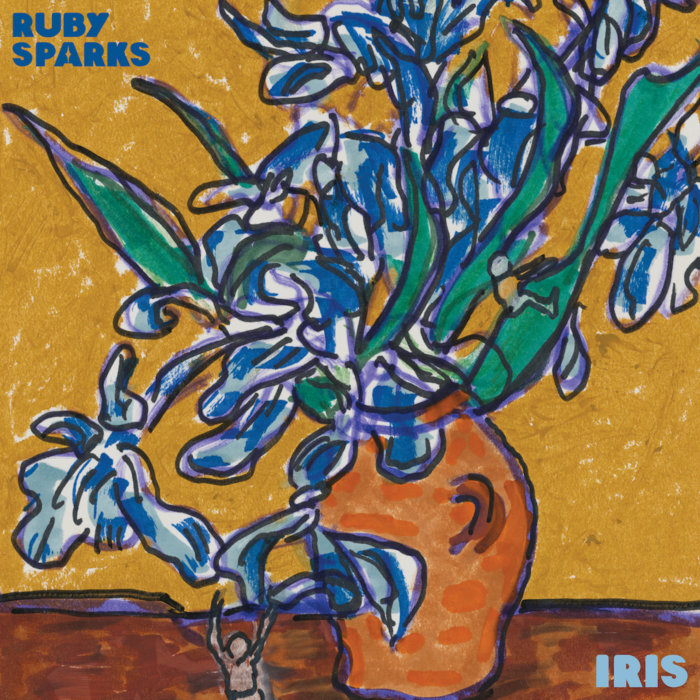 Iris | Ruby Sparks
