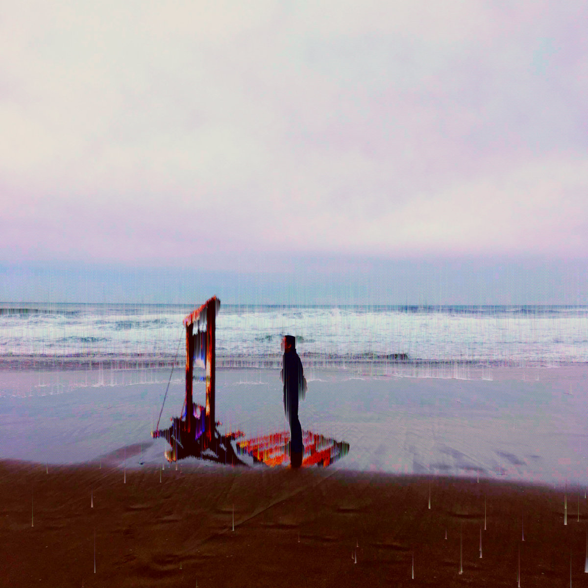 Save the Ghosts | Final Perigee