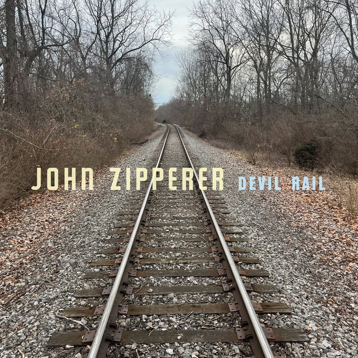 Devil Rail | John Zipperer
