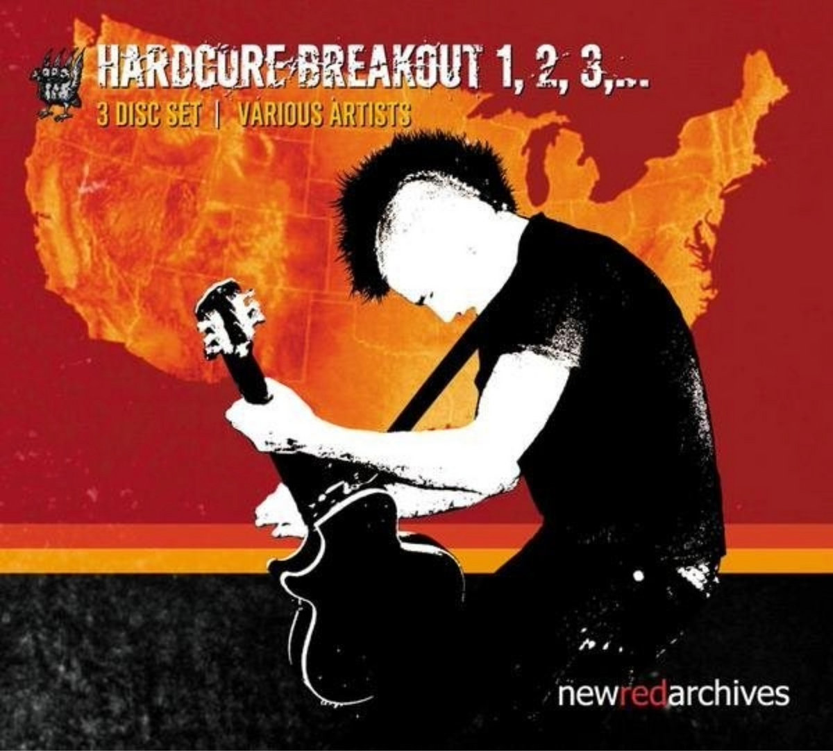 Hardcore Breakout - Essential Punk (Digital Copy Only) | Various ...