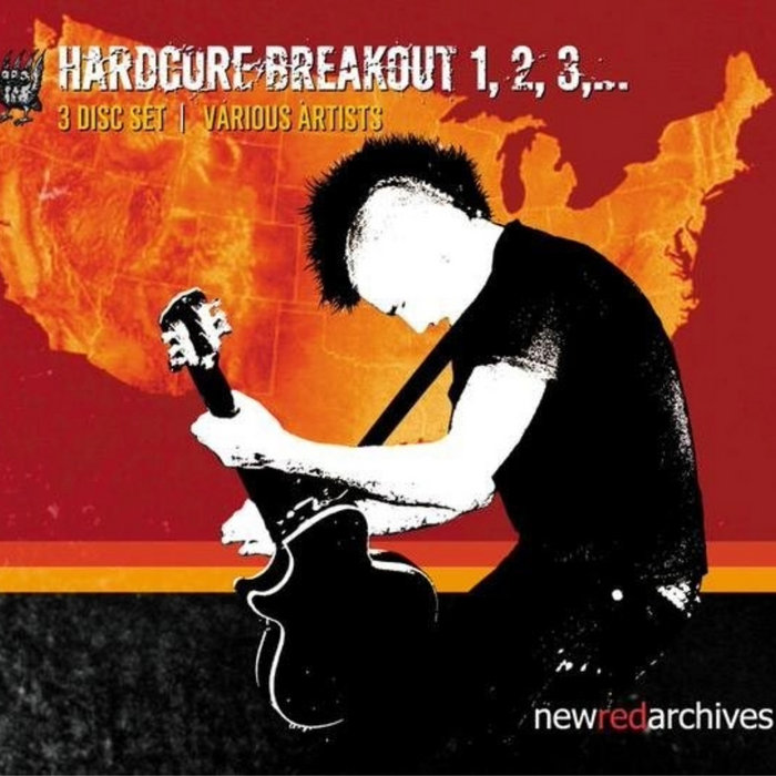 Hardcore Breakout - Essential Punk (Digital Copy Only) | Various ...
