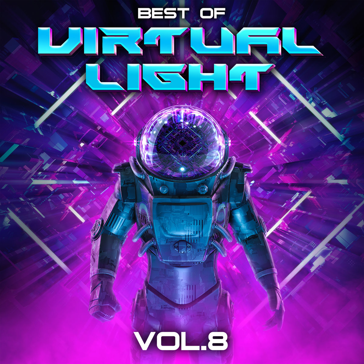 Best Of Virtual Light Vol.8 | Virtual Light