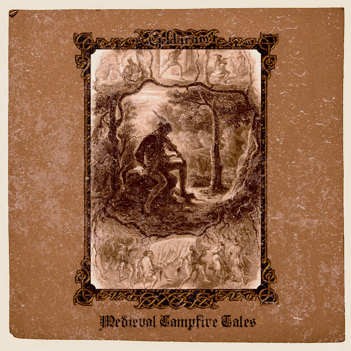 Medieval Campfire Tales | Geldurum