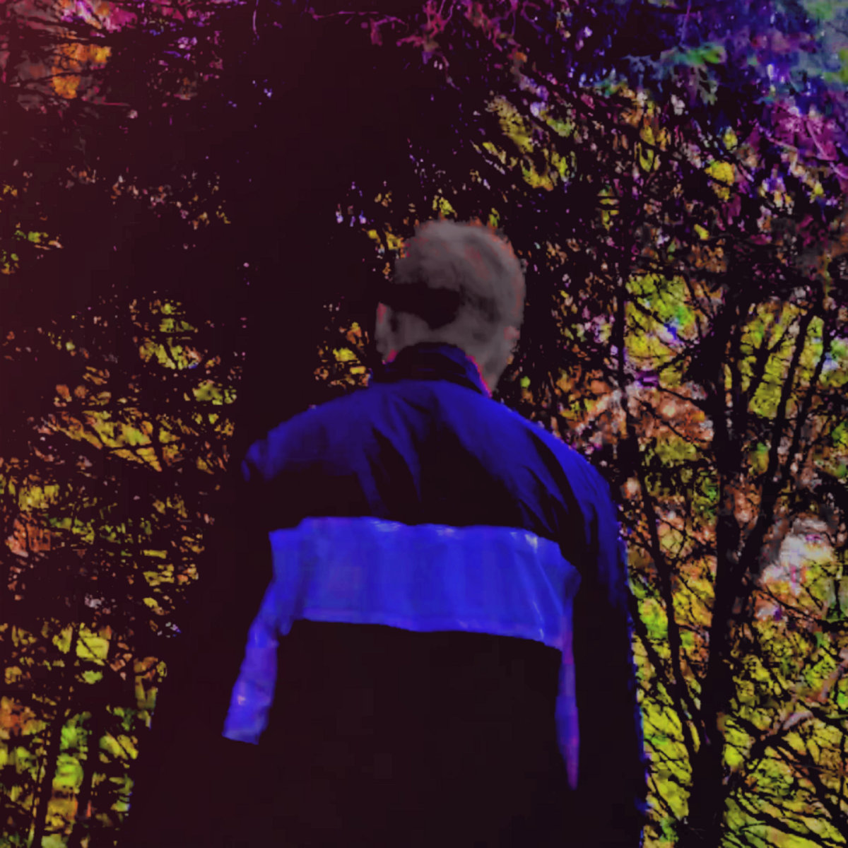 East of Earth | Jake Morrison