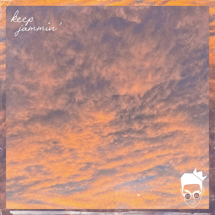 keep jammin' | Marv Krown