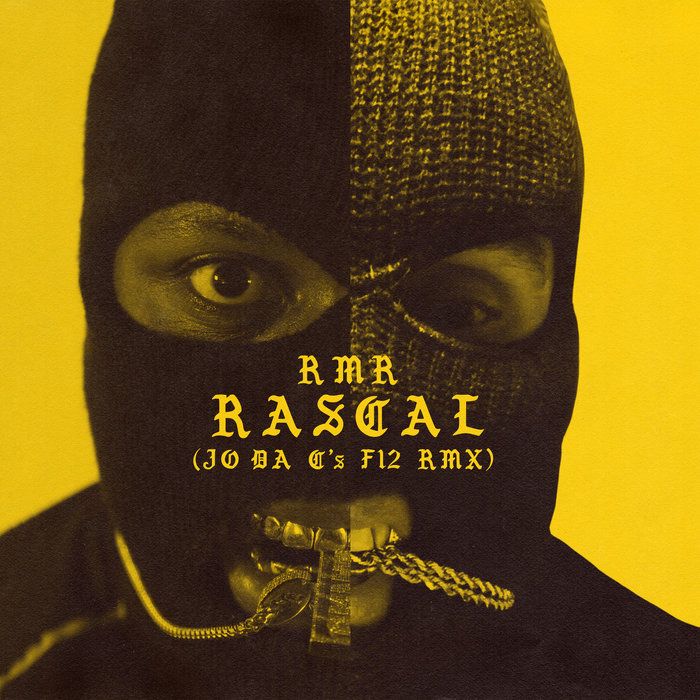 RMR - Rascal (Caserta's F12 Rmx) | JoDaC | Caserta / BridgeBoots