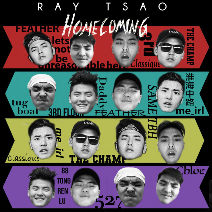 Homecoming | Ray Tsao