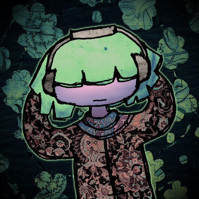 BEDROOM RAVE | Sublime Endings