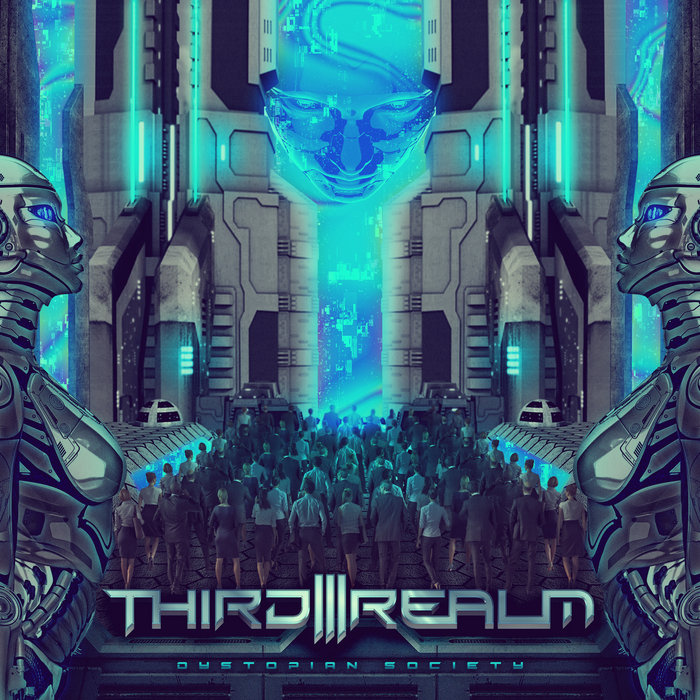 Dystopian Society | THIRD REALM
