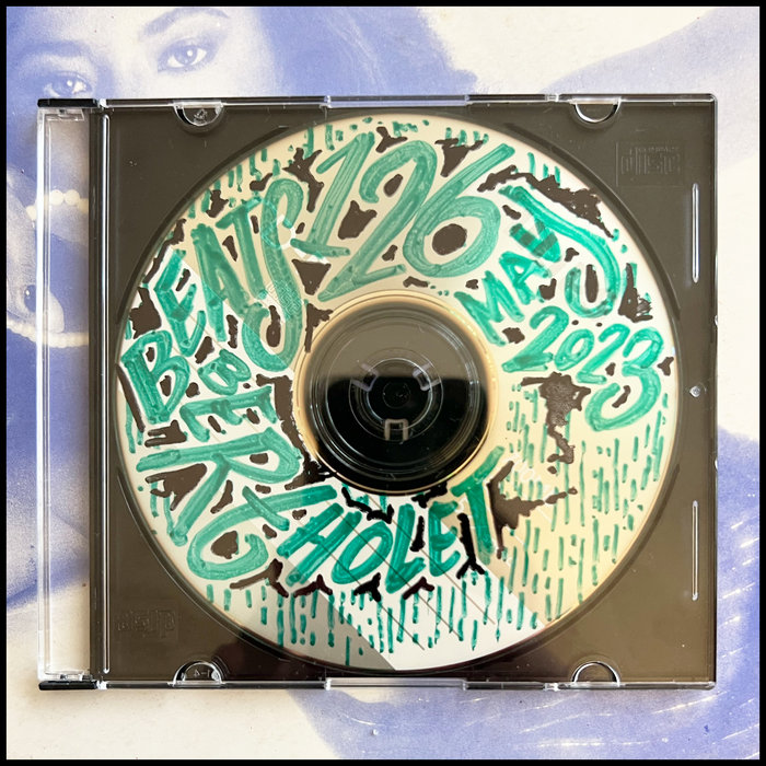 Beat Disc 126_may2023 | Bertholet