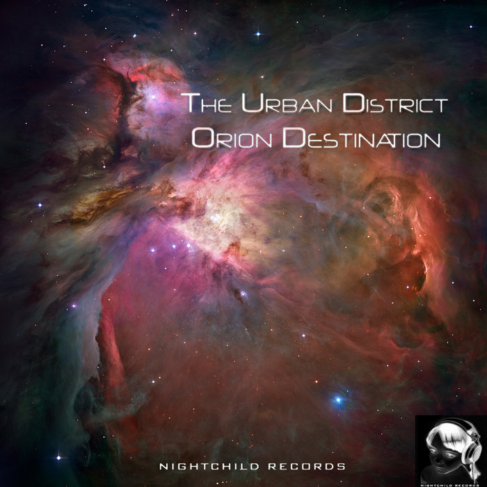 The Urban District - Orion Destination (2010) | Addex