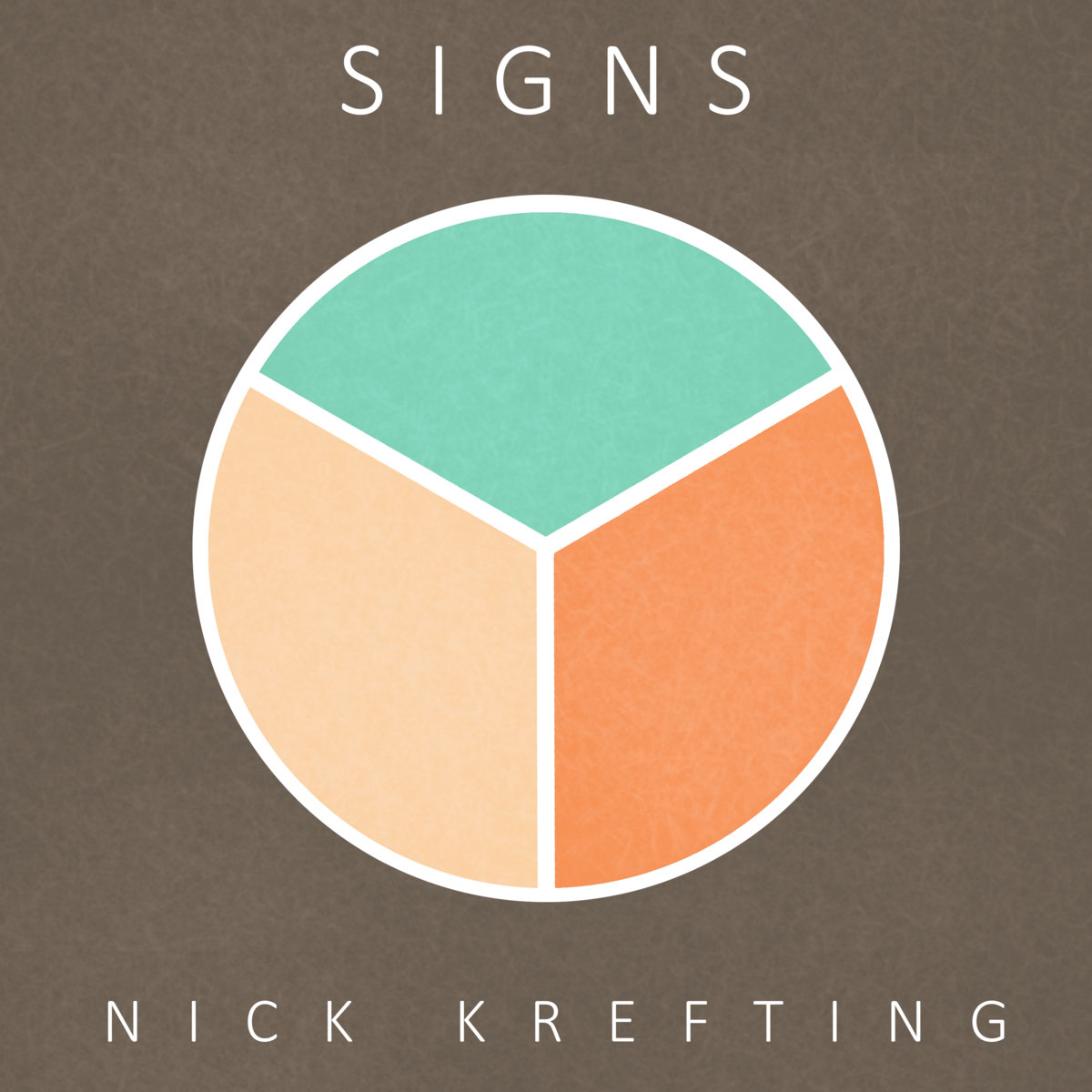 Signs | Nick Krefting