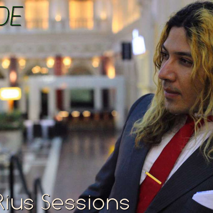 Wayde - The Rius Sessions | WAYDE | Wayde