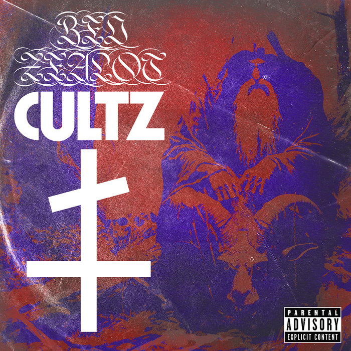 CULTZ | RED ZEALOT
