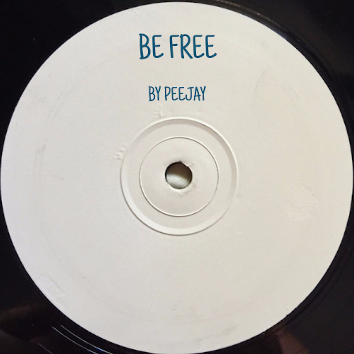 Be Free | Peejay | PEEJAY