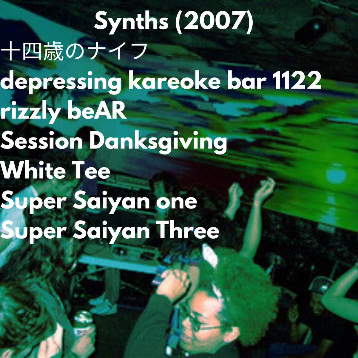 Super Saiyan three | Bearries