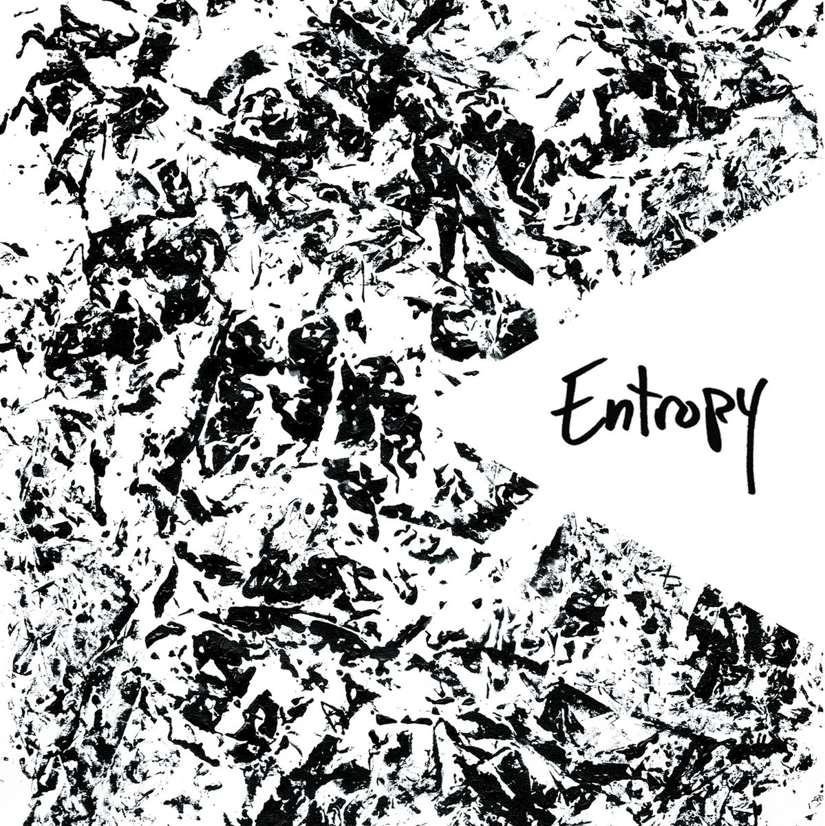 Entropy Art