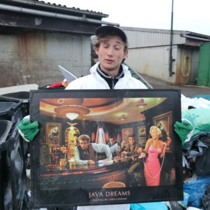 Preview | Java Dreams