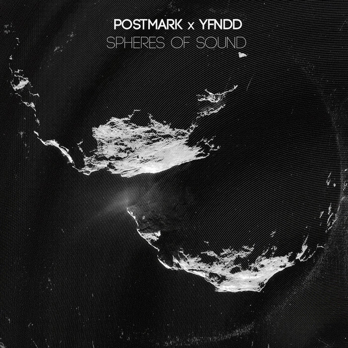 Spheres of Sound | Postmark X YFNDD | Postmark