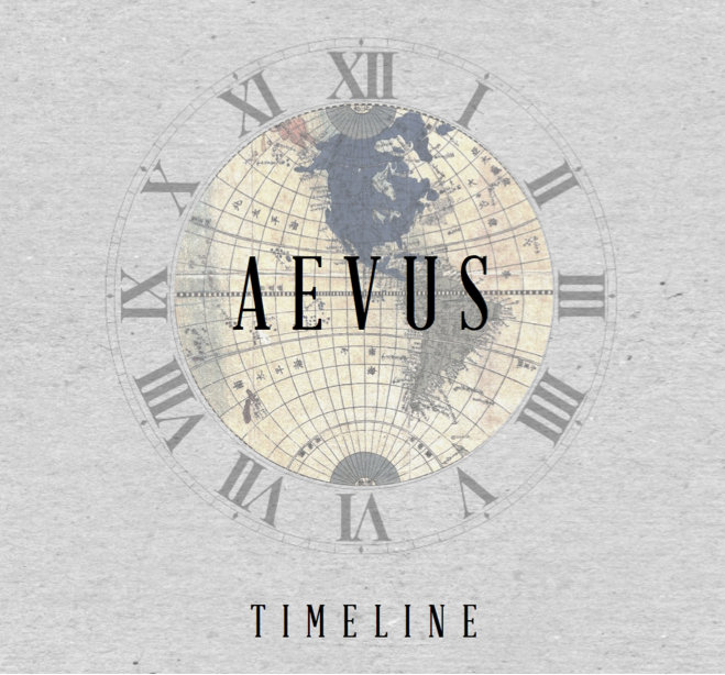 Timeline | AEVUS
