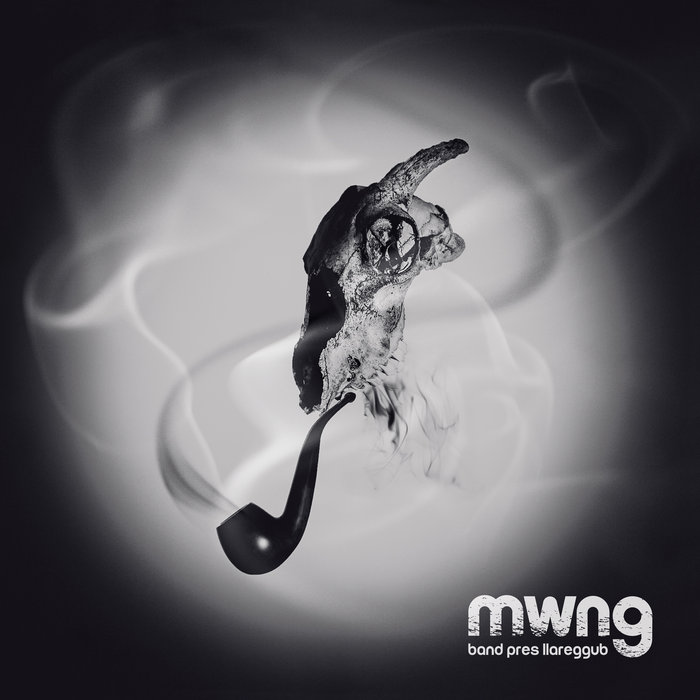 mwng | Band Pres Llareggub
