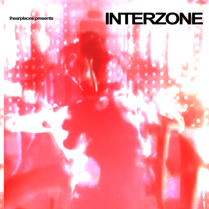 INTERZONE | IHP