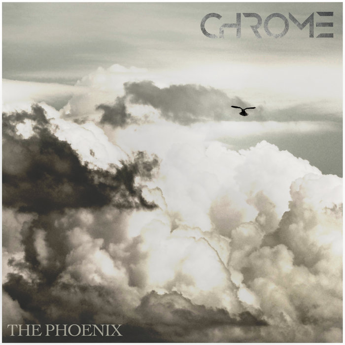 The Phoenix | Chrome