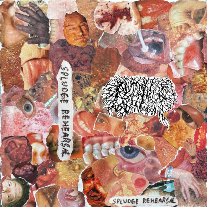 SPLUDGE REHEARSAL | SPLUDGE