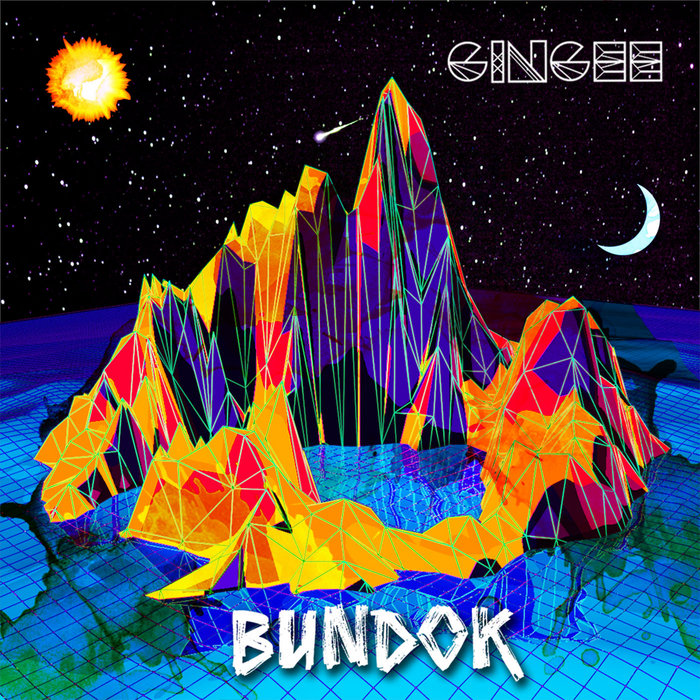 Bundok | Gingee