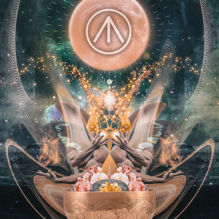 Spirit Guides Me Away | NAOBA