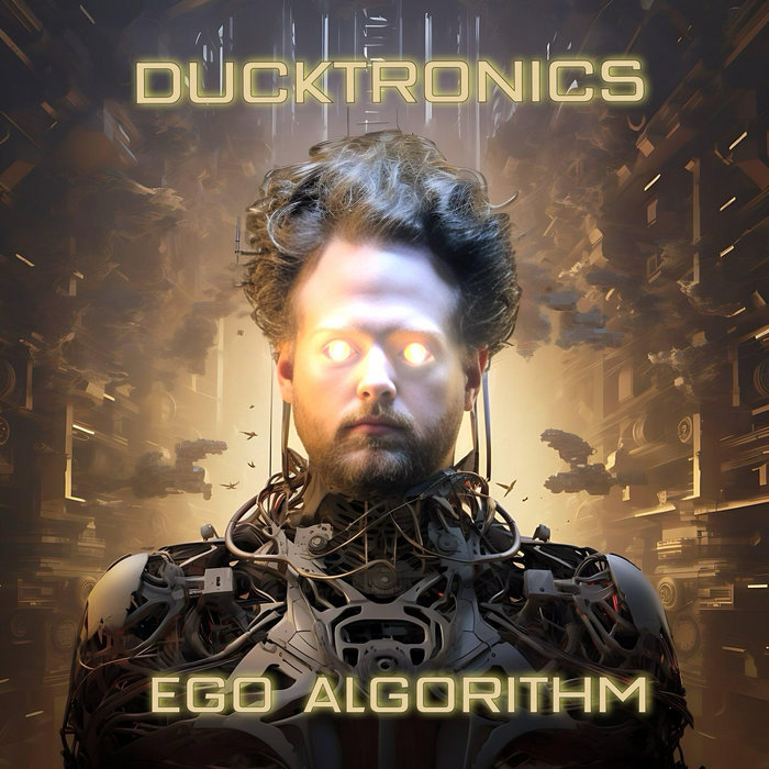 Ego Algorithm | ducktronics