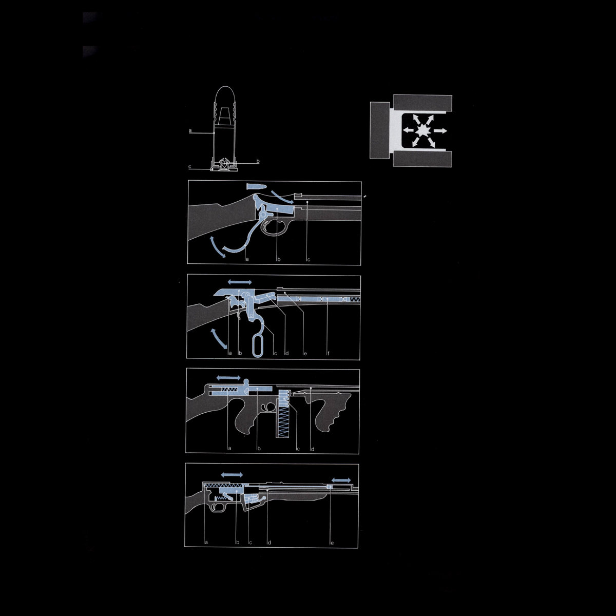 Rotary | Freeman 713
