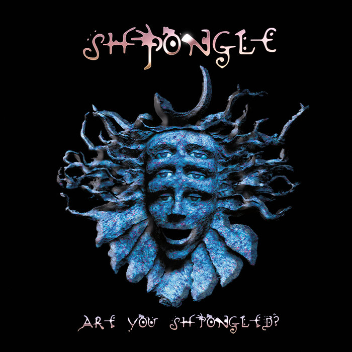 Are You Shpongled? (Remastered) | Shpongle