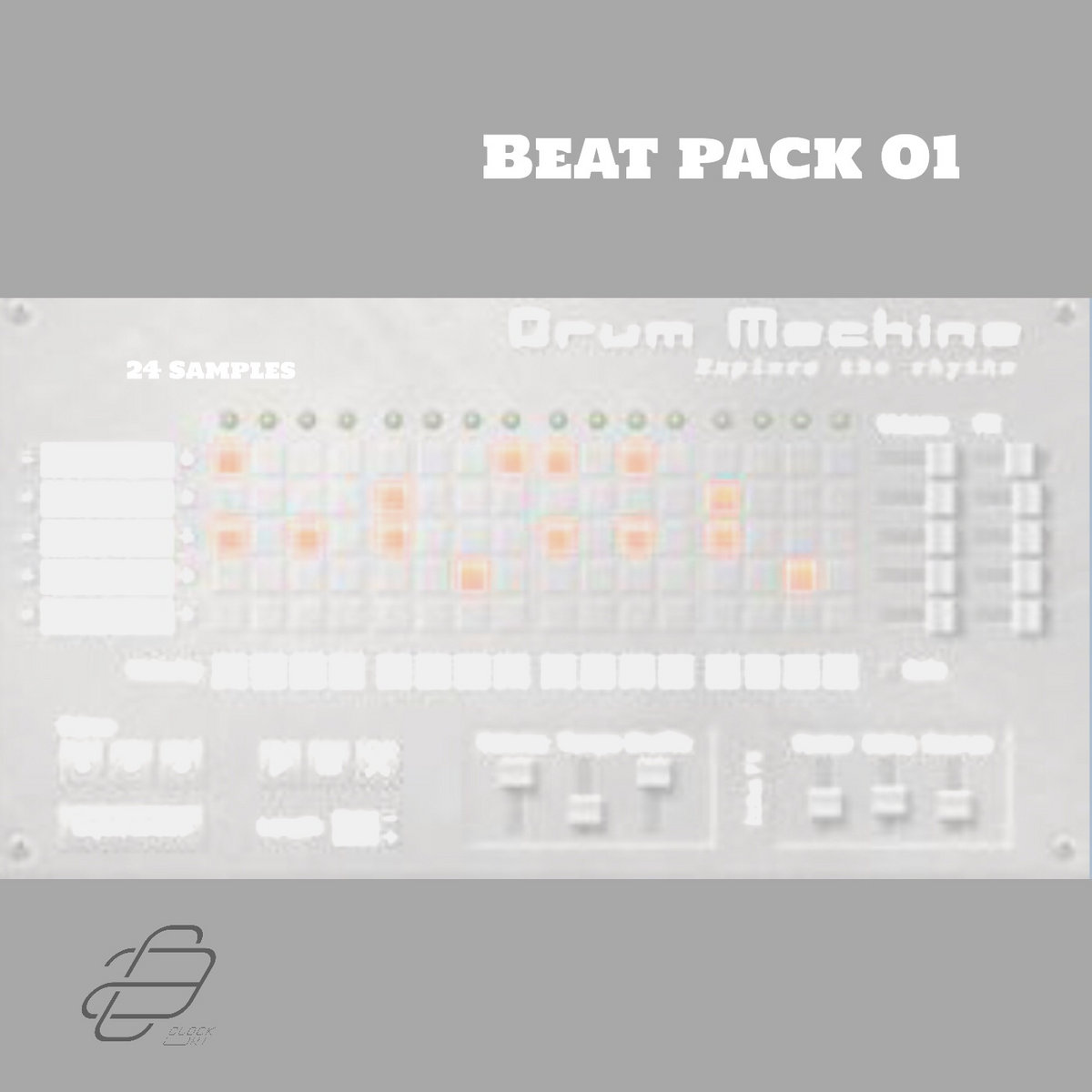 Beat Pack 01 | Beat'n Clock