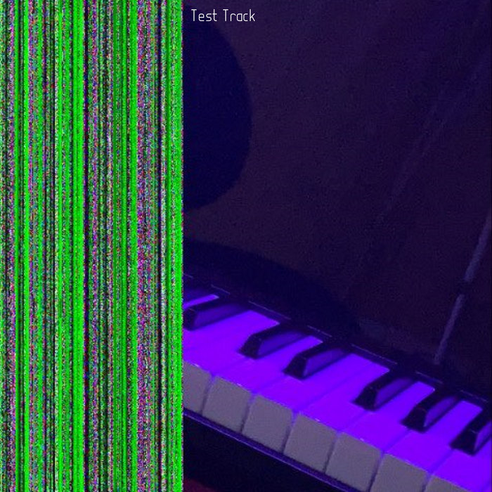 Test Tracks | Wylde