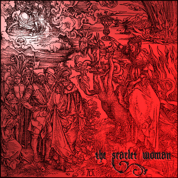 The Scarlet Woman | Northern Oak