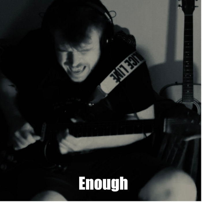 Enough | Marco Roth Music