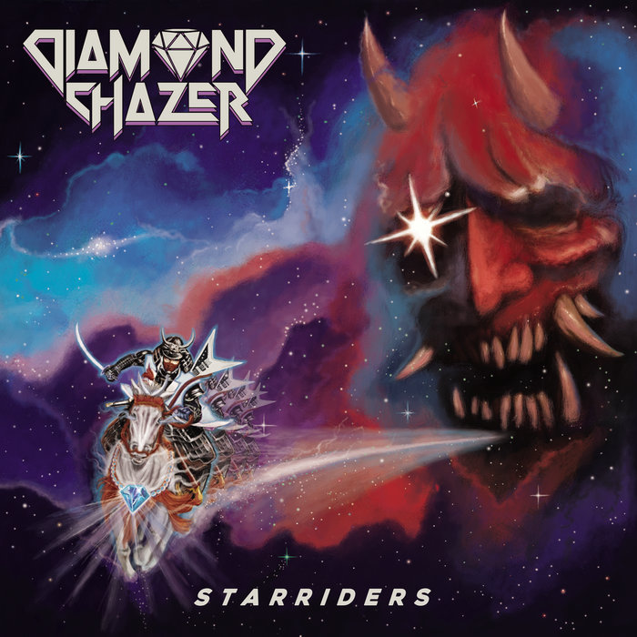 Starriders | Diamond Chazer