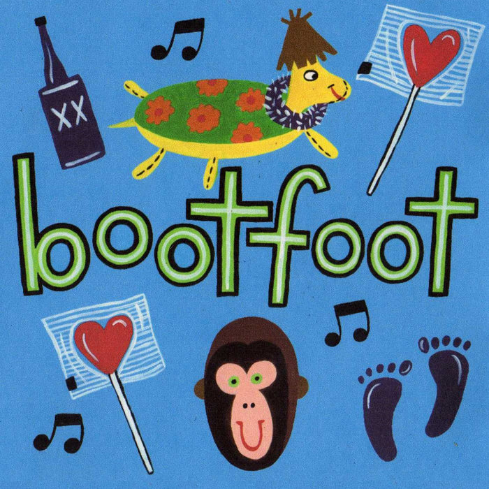 Bootfoot | Bootfoot