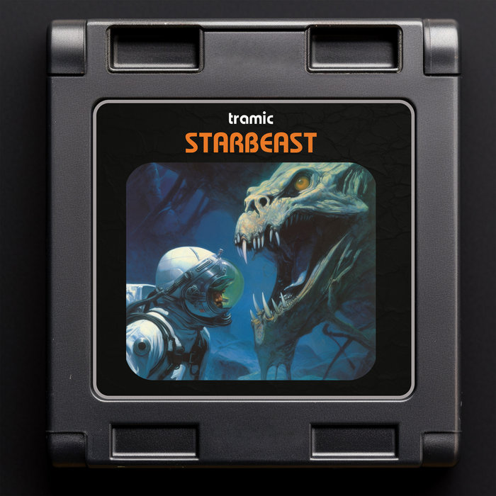 Starbeast | Tramic