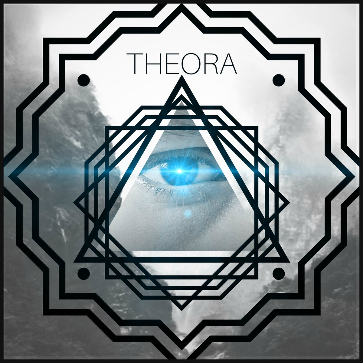 Awakening / Digital Small Album / | THEORA
