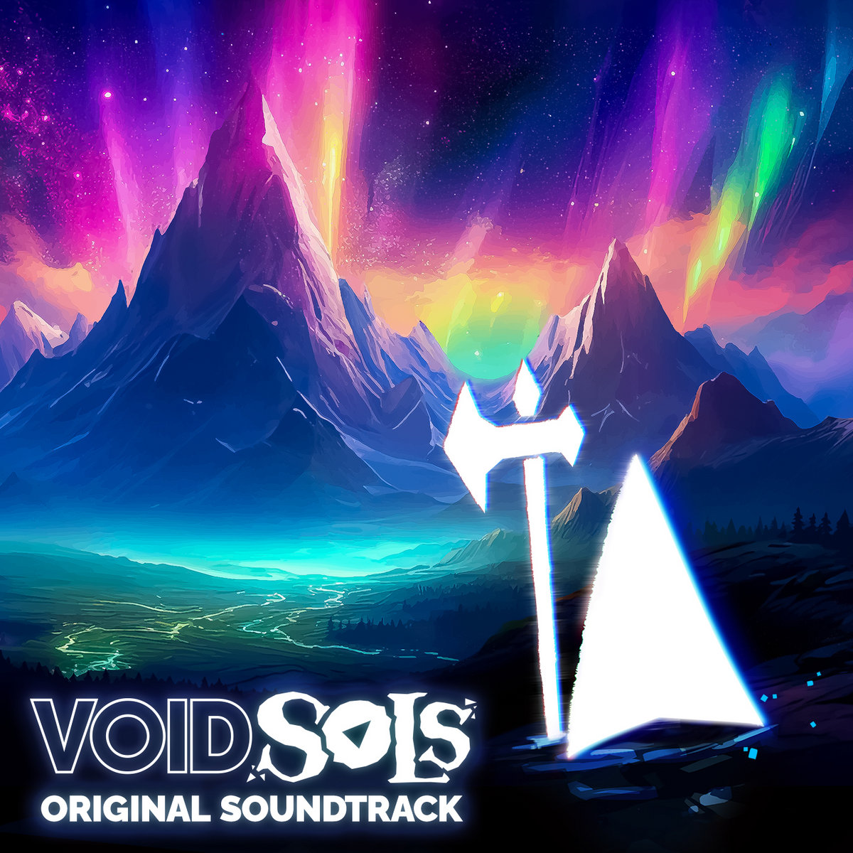 VOID SOLS | vivi mouse