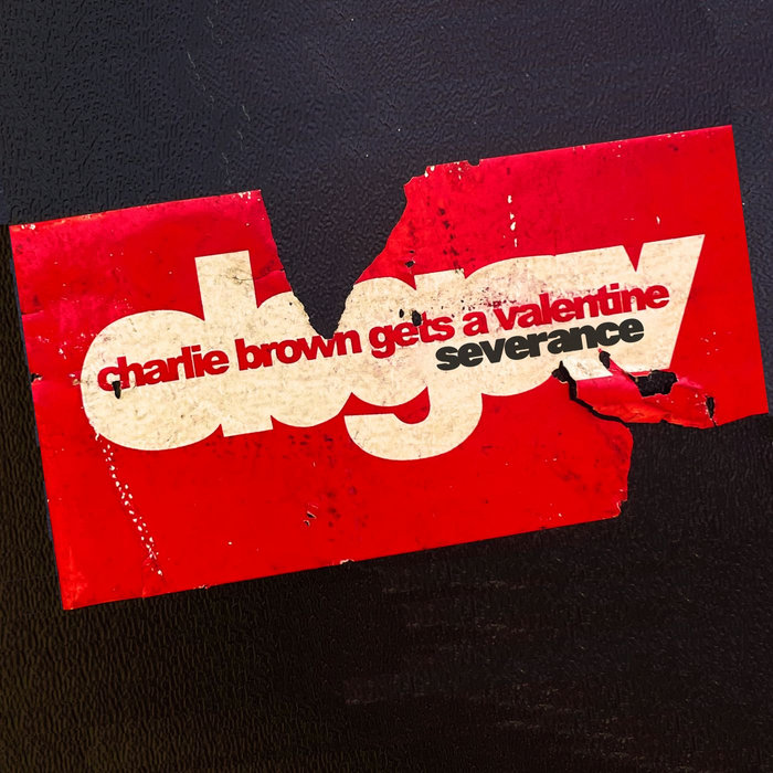 Severance | Charlie Brown Gets a Valentine