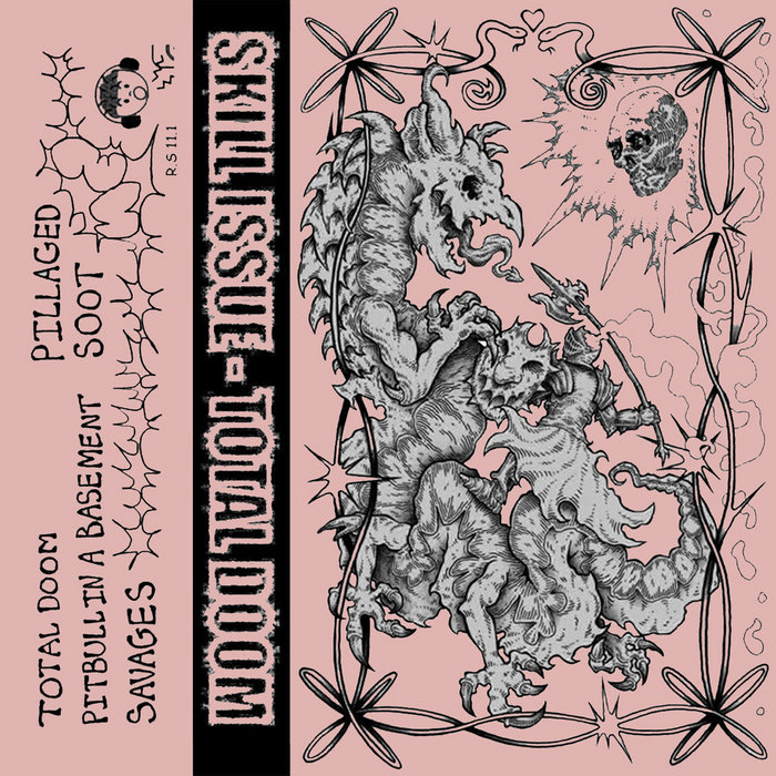 Skill Issue - Total Doom | Richter Scale