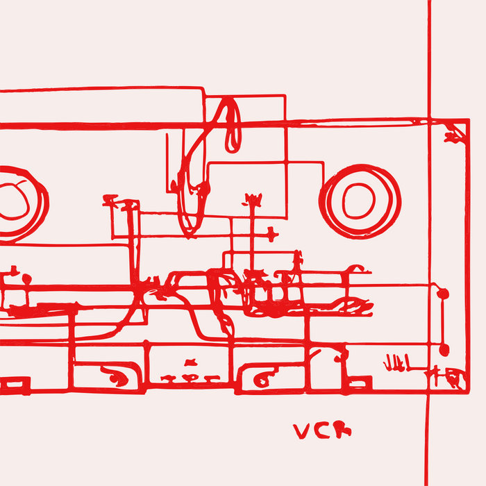 VCR (Very Cool Record) | Jules Ramirez