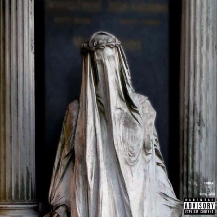 Zombie | Pope Adrian Bless