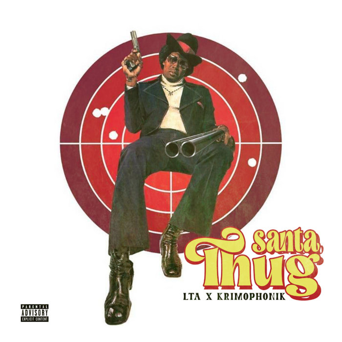 SANTA THUG | LTA